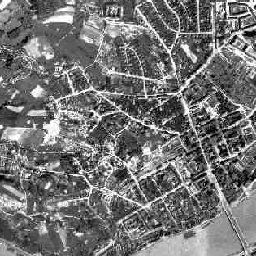 GeoMedia SmartClient Public Maps